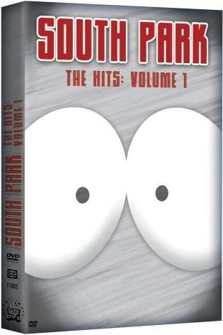 South Park The Hits: Volume 1 | Wiki South Park | Fandom