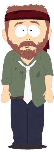 Stephen Stotch | South Park Archives | Fandom