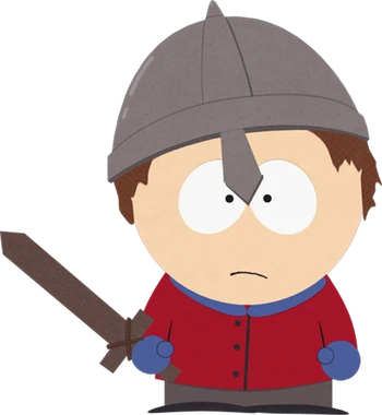 Clyde Donovan | South Park Archives | Fandom