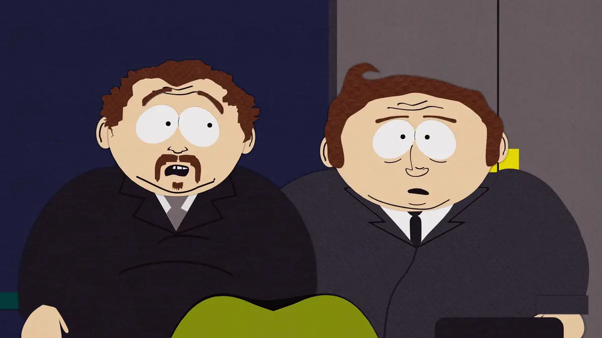 Cartmanland/Images | Wiki South Park | Fandom