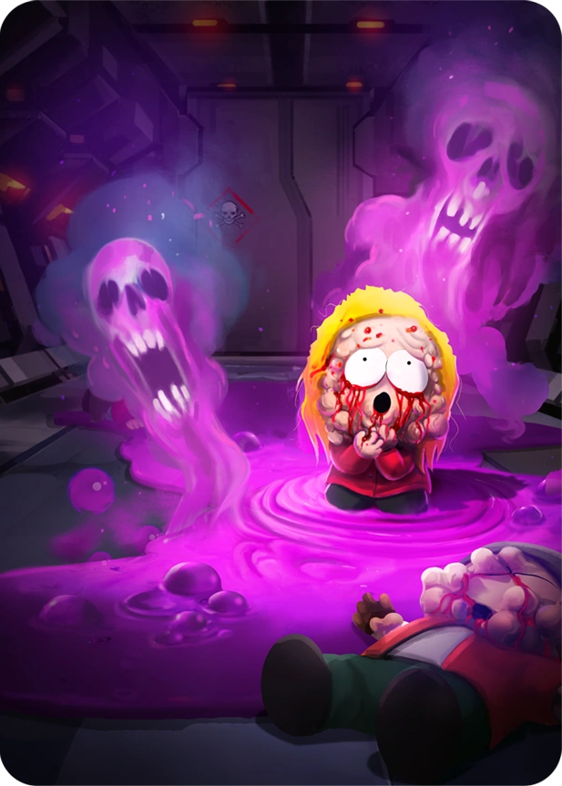 Poison | Wiki South Park | Fandom