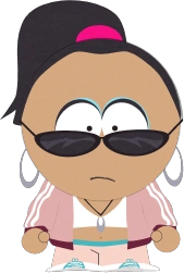 Gil T | South Park Archives | Fandom