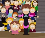 Kelly P. Gardner | South Park Public Library | Fandom