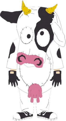 Mooey | South Park Archives | Fandom
