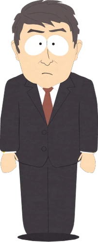 Steve Nelson | South Park Public Library | Fandom