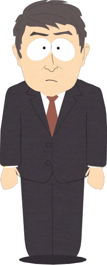 Steve Nelson | Wiki South Park | Fandom