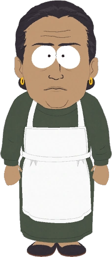 Mabel Gonzalez | Wiki South Park | Fandom