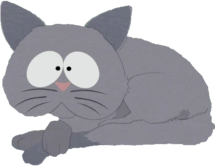 Mr. Kitty | Wiki South Park | Fandom