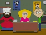Principal Victoria/Gallery | South Park Public Library | Fandom