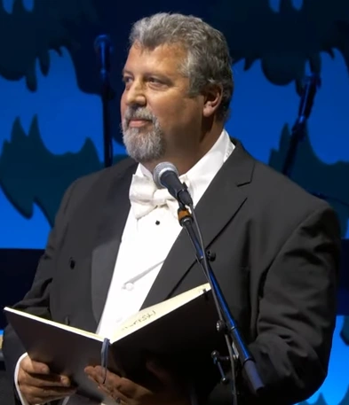 John Hansen | Wiki South Park | Fandom