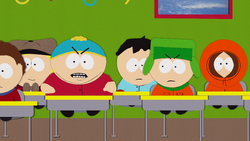 Cartman Weight Gain 4000