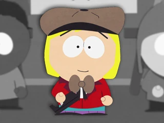 Pip Pirrip | South Park Wiki | Fandom