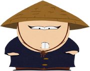 Eric Cartman/Alter Egos | South Park Archives | Fandom