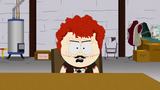 Gordon Stoltski | South Park Public Library | Fandom
