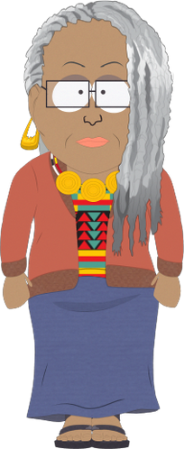 Herbert Garrison (Universe 216-B) | South Park Public Library | Fandom