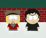 Pip Pirrip/Gallery | South Park Public Library | Fandom