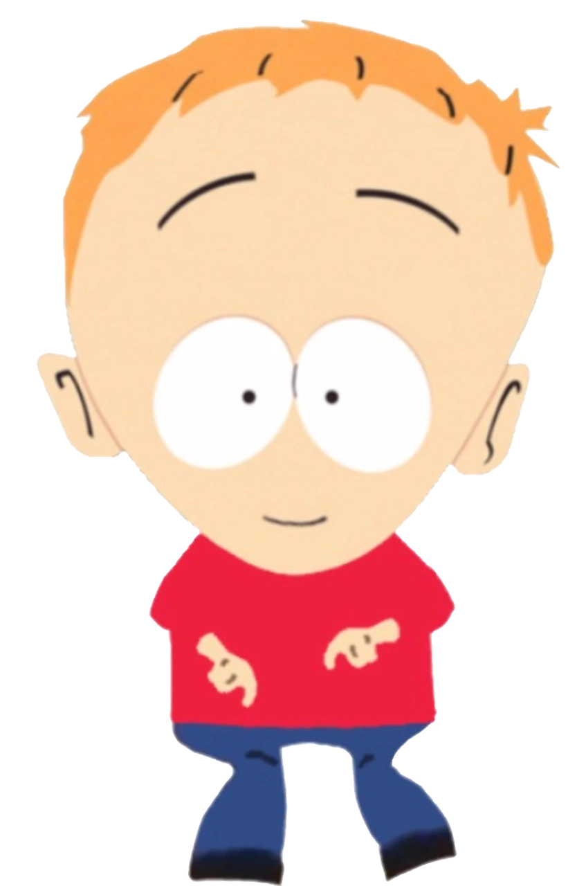 Timmy Burch/Gallery | South Park Public Library | Fandom