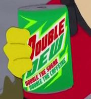 Mountain Dew | South Park Public Library | Fandom