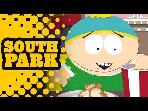 The Death of Eric Cartman/Images | South Park Public Library | Fandom