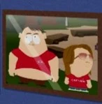 List of Mentioned Characters in South Park: The Stick of Truth | South ...