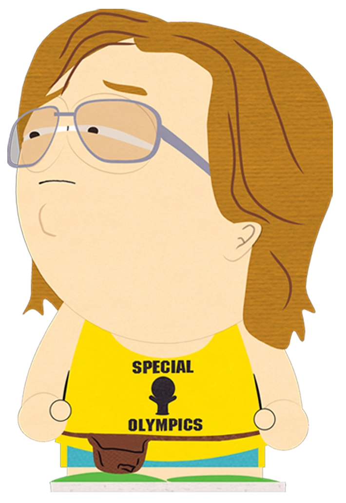 Nathan/Galerie | Wiki South Park | Fandom