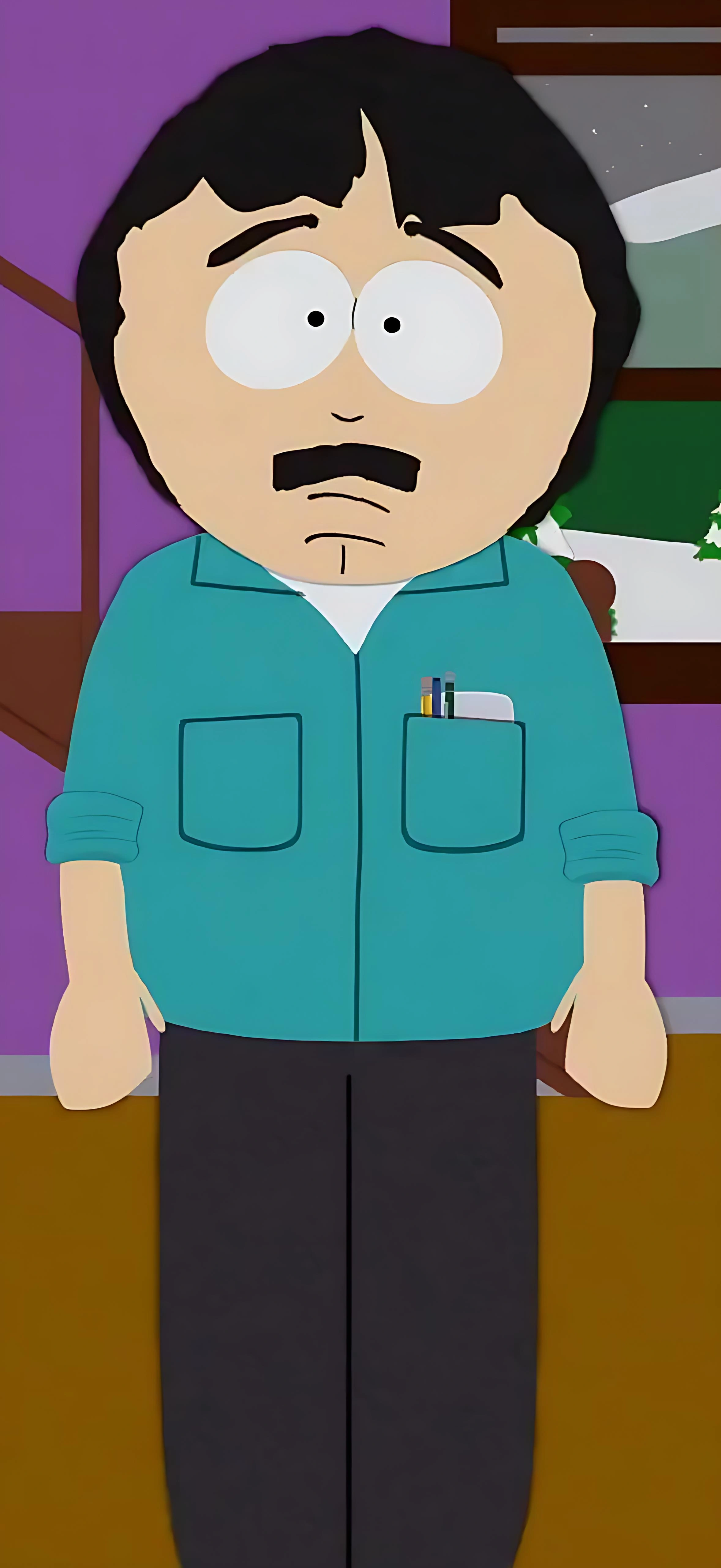 Randy Marsh | South Park Wiki | Fandom