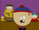 Clone Stan Marsh | South Park Public Library | Fandom