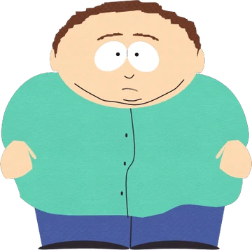 Cartman From South Park