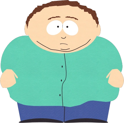 Fred Cartman | South Park Public Library | Fandom