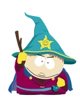 Grand Wizard King | South Park Public Library | Fandom