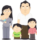 The China Probrem/Extras | South Park Public Library | Fandom