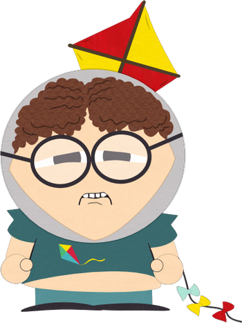 Kyle Schwartz | South Park Archives | Fandom