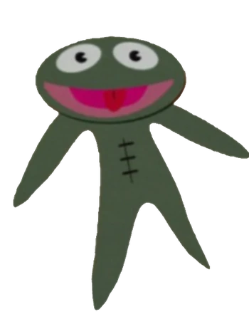 Clyde Frog | South Park Archives | Fandom