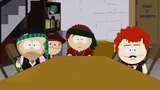 Gordon Stoltski | South Park Public Library | Fandom
