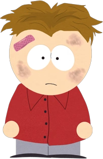 Kevin McCormick | Wiki South Park | Fandom