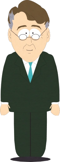 Kevin Harris | South Park Public Library | Fandom