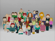 Freak Strike/Trivia | South Park Public Library | Fandom