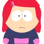 South Park Esther