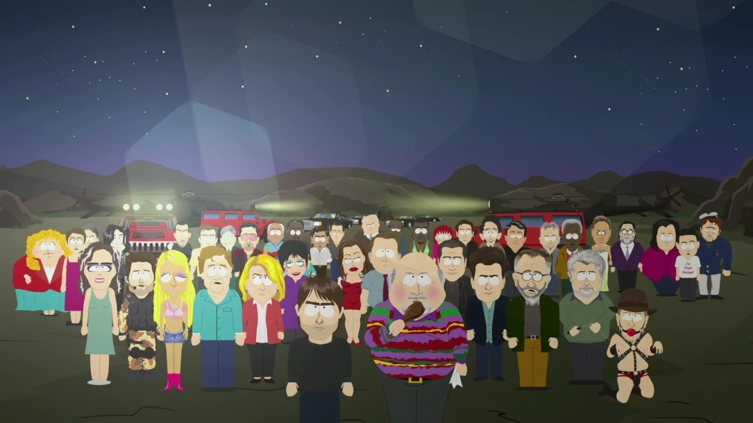 200 | South Park Wiki | Fandom