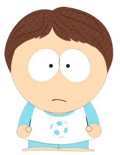Aaron Hagen | Wiki South Park | Fandom