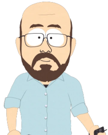 Hugh | South Park Wiki | Fandom