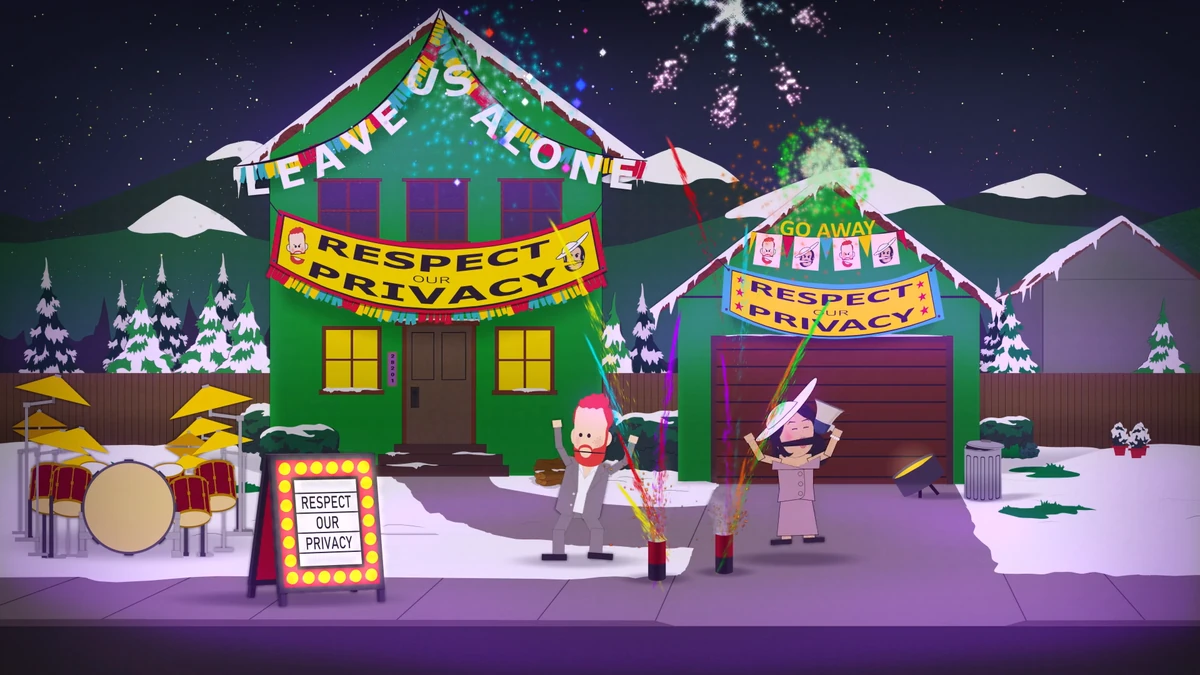 Die Internationale Privatsphären-Tour | South Park Wiki | Fandom