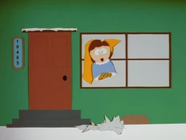 Cartman Residence | South Park Archives | Fandom