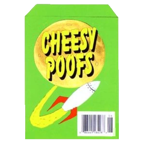 Cheesy Poofs | Wiki South Park | Fandom