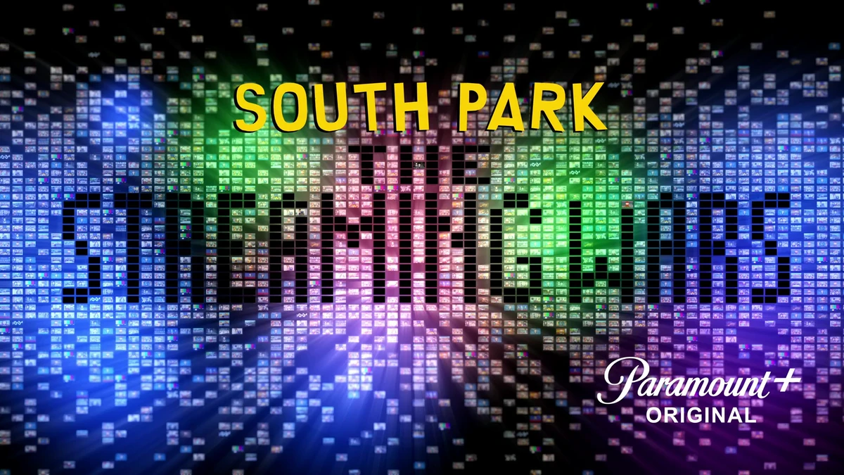 South Park: The Streaming Wars | South Park Wiki | Fandom