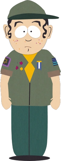 Schlomo | Wiki South Park | Fandom