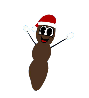 Pan Hankey | South Park Wiki | Fandom