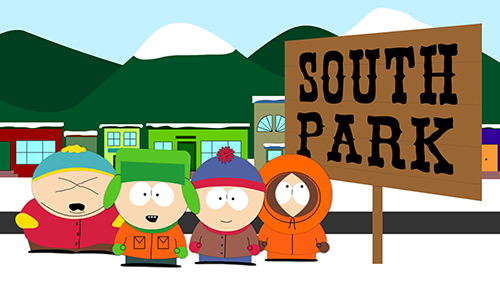 South Park Wiki | Fandom