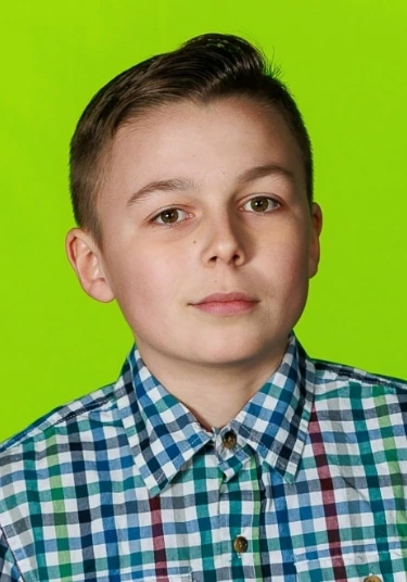 Liam Withers | South Park Public Library | Fandom