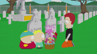 Scott Tenorman | South Park Archives | Fandom